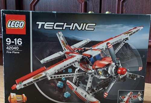 Lego Technic 42040