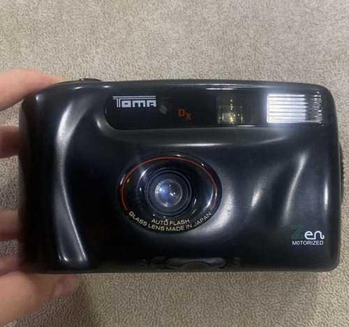 Плёночный фотоаппарат Tama M-800