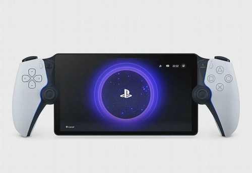 Геймпад Sony PlayStation Portal Remote Player