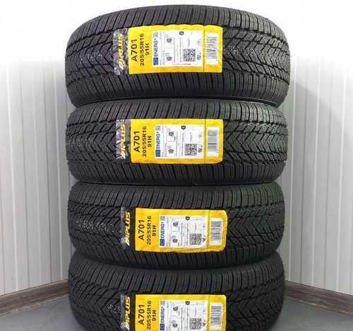 Aplus A701 205/55 R16