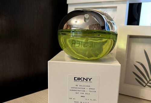 Dkny Be Delicious 100 ml / dkny Зеленое яблоко