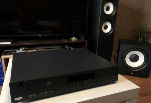 Arcam dv29