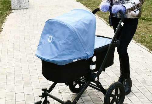 Коляска bugaboo cameleon