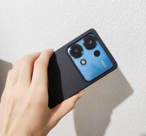 Xiaomi POCO M6 Pro 4G, 12/512 ГБ