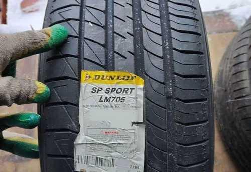 Dunlop SP Sport LM705 215/45 R17 91W