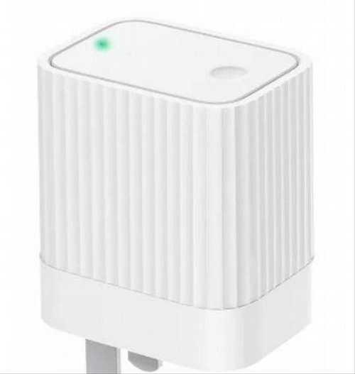 Bluetooth-шлюз Xiaomi Qingping Bluetooth Gateway W