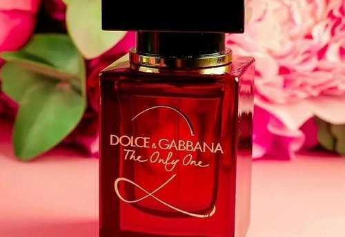 D&G The Only One 2