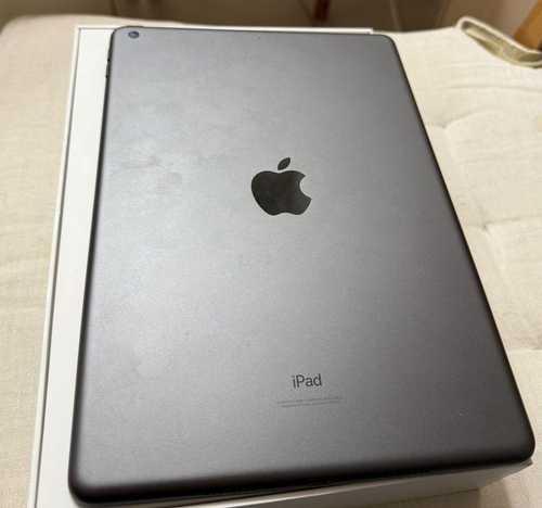 iPad 9 поколения 64gb