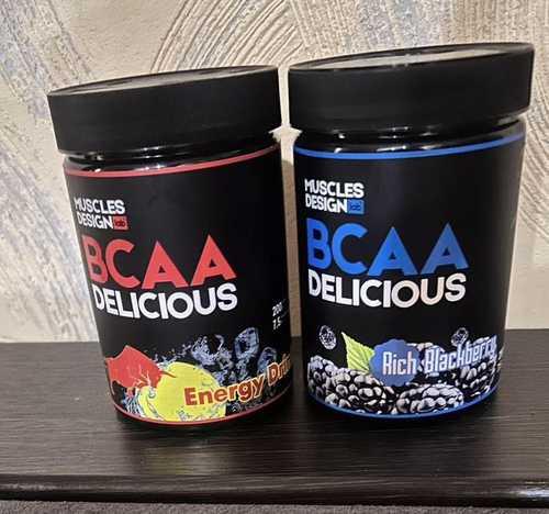 Продам спортивное питание, bcaa