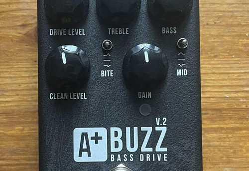 Shift Line A+ Buzz V.2 Bass Drive