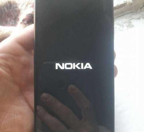 Телефон Nokia 1.4 3/64