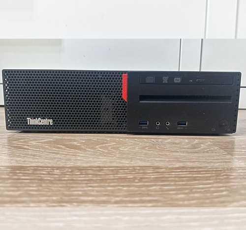 Lenovo thinkcentre m900 i5-6500T