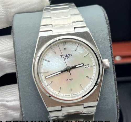 Премиальные женские часы Tissot