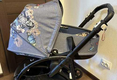 Коляска 2 в 1 bugaboo bee6