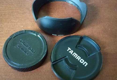 Крышки для объектива Tamron для Nikon