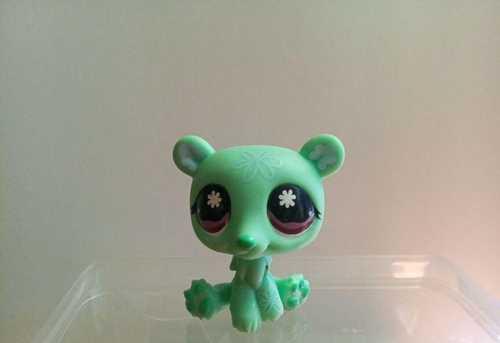 Littlest Pet Shop lps 10 штук