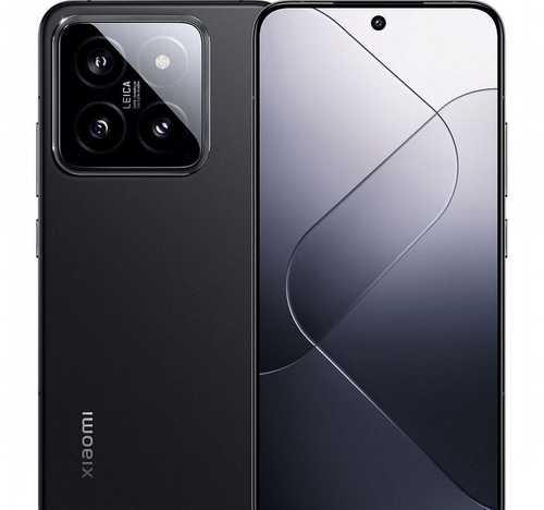 Xiaomi 14, 12/512 ГБ