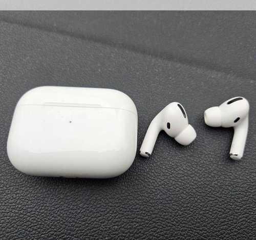 Apple AirPods Pro (оригинал, не реплика)