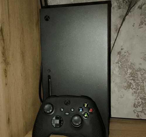 Xbox series x