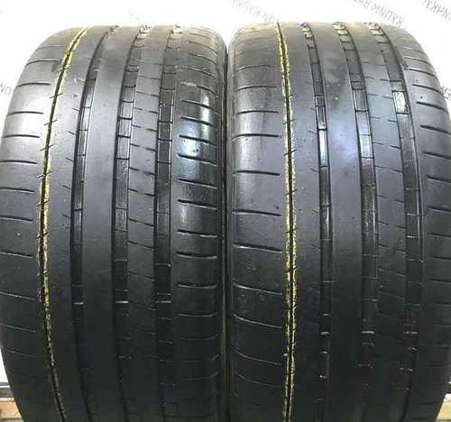 Michelin Pilot Super Sport 295/35 R19 104N