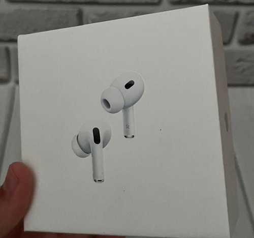 Airpods pro 2/3 оптом