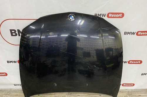 Капот BMW 1er E81 E87 E88 E82 бмв е82 е87 475