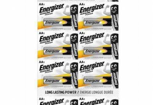 Батарейки Energizer энержайзер оптом