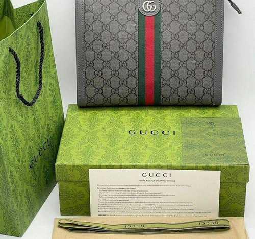 Сумка gucci клатч