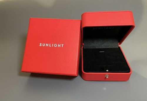 Подарочная коробка Sunlight