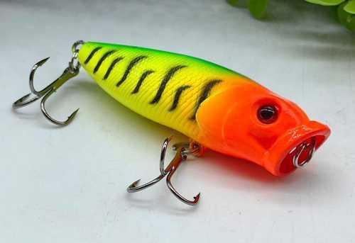 Воблер zipbaits Khamsin для ловли в коряжнике