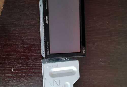 Магнитола Sony XAV-E622