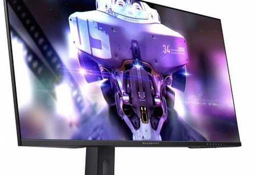 Монитор machenike mk34qg165sc2ru