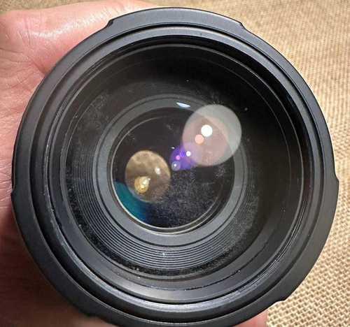 Sigma DL Zoom 75-300мм f/4-5.6