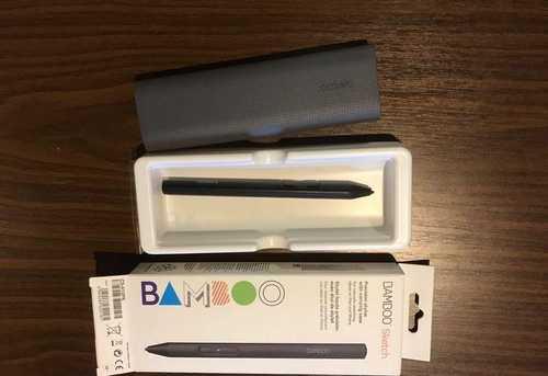 Стилус Wacom Bamboo Sketch