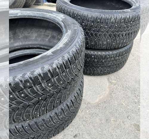 Michelin Latitude X-Ice 265/45 R21