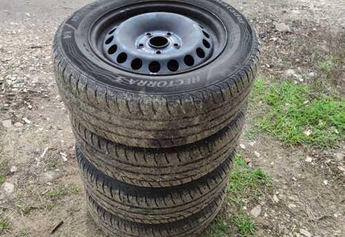 Matador MP 47 Hectorra 3 195/65 R15