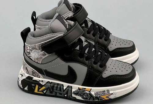 Детские Nike Air Jordan Кроссовки
