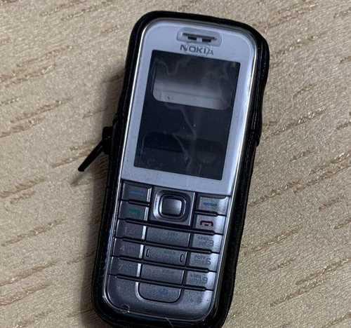 Чехол на Nokia 6233