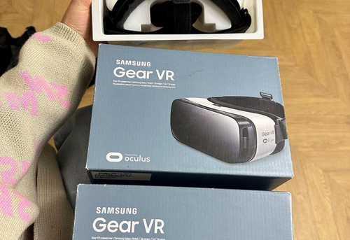 Samsung Gear VR очки
