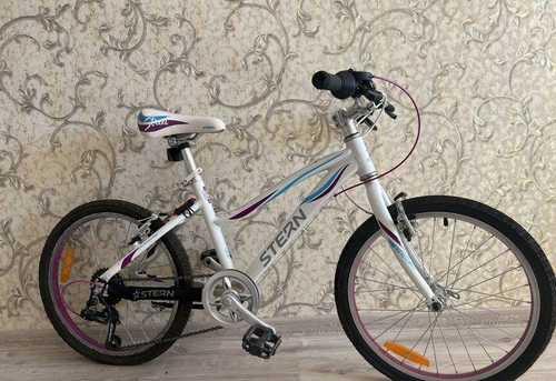 Велосипед подростковый женский Stern Leeloo 20