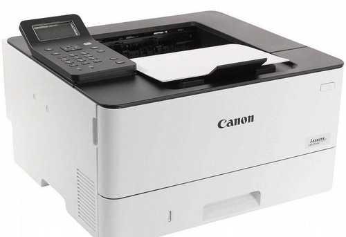 Принтер Canon i-sensys LBP233dw (5162C008) A4, лаз