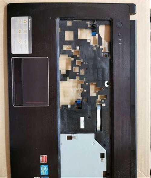 Топкейс lenovo g770