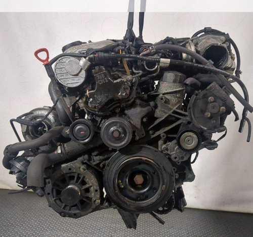 Форсунка топливная Mercedes ML W163, 2004