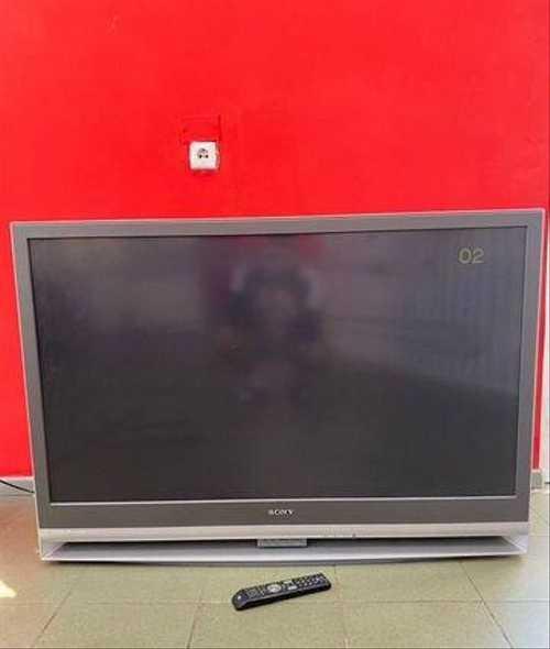 50" Телевизор Sony KDF-E50A11E(К 16909)