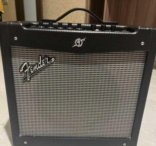 Гитарный комбоусилитель Fender Mustang II