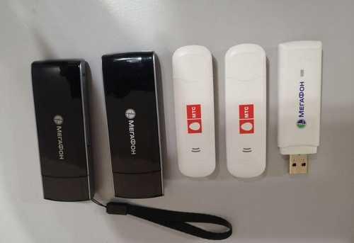 Usb модем 3g 4g huawei e392 e1550 e1750