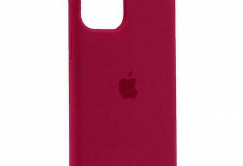 Чехол-накладка Silicone Case Series для Apple iPh