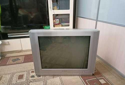 Телевизор большой Samsung