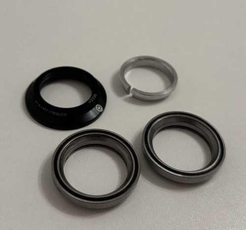Рулевая bmx mtb Saltplus Echo