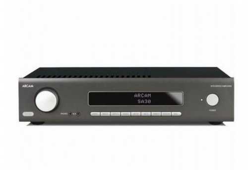 Стереоусилитель Arcam HDA SA30